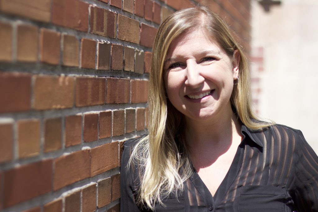 Student Spotlight: Debra Prykanowski | Anita Zucker Center