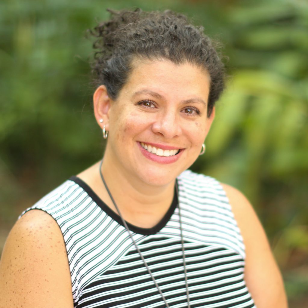 Members | Anita Zucker Center