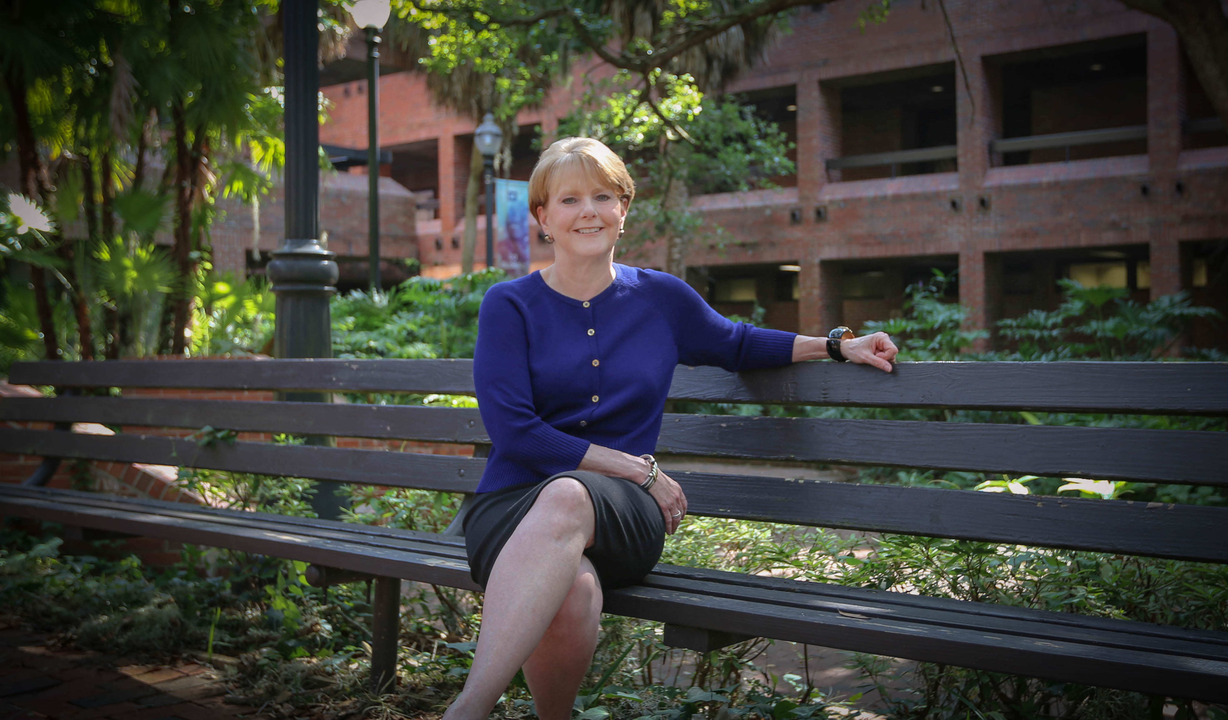 2021 Kauffman-Hallahan-Pullen Distinguished Researcher | Patricia ...