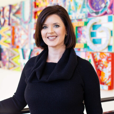 Rachel Eubanks | Anita Zucker Center