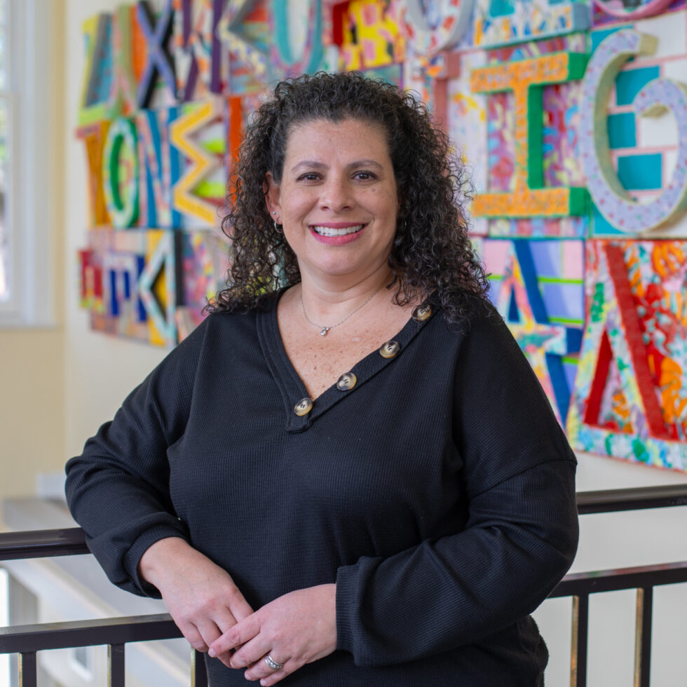 Members - Anita Zucker Center