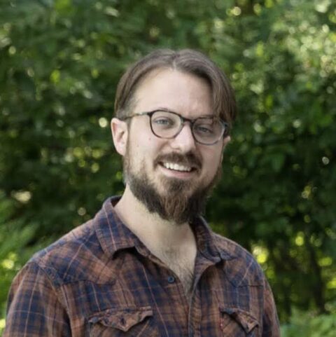 Robert Chapman - Anita Zucker Center