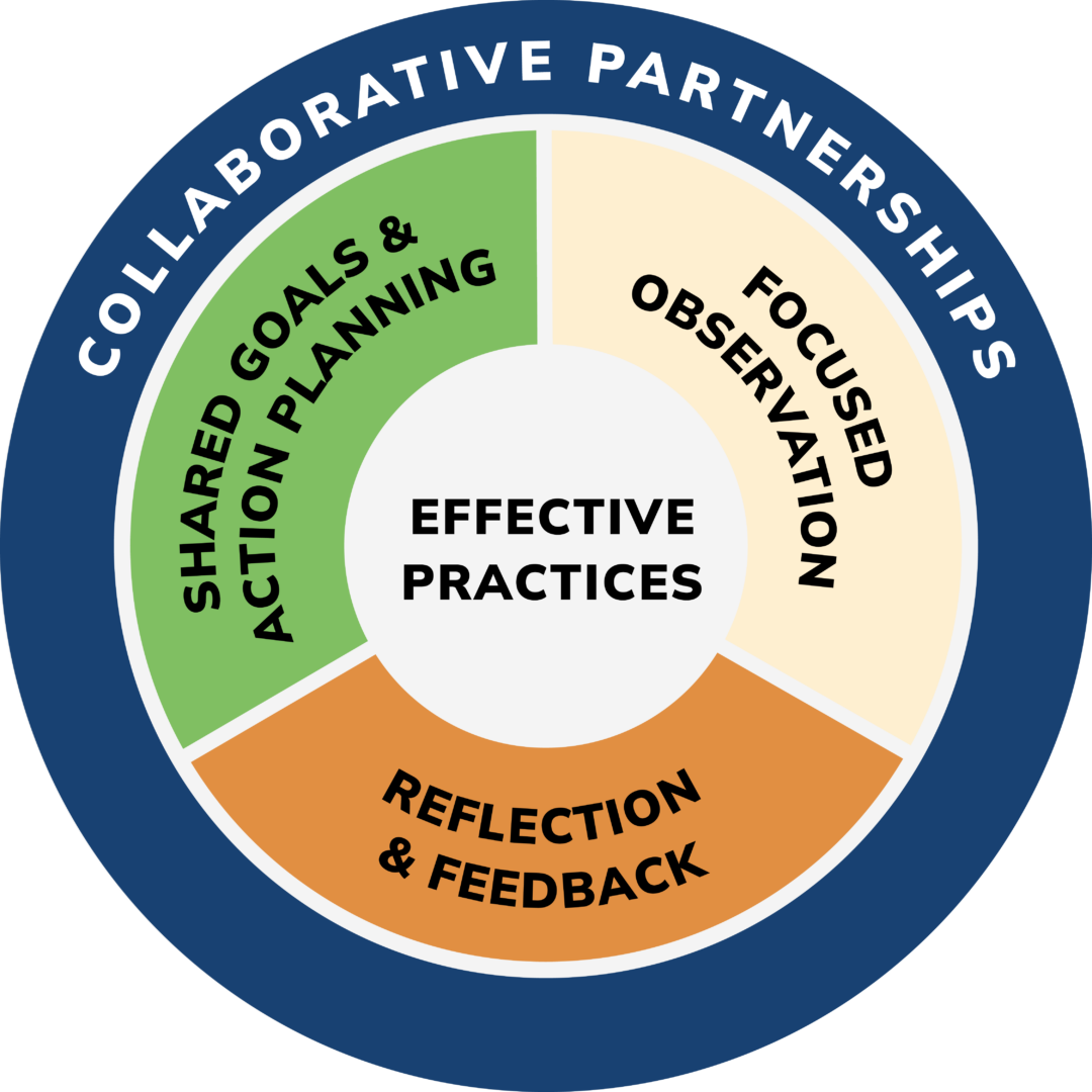 Practice Based Coaching (PBC) | Anita Zucker Center